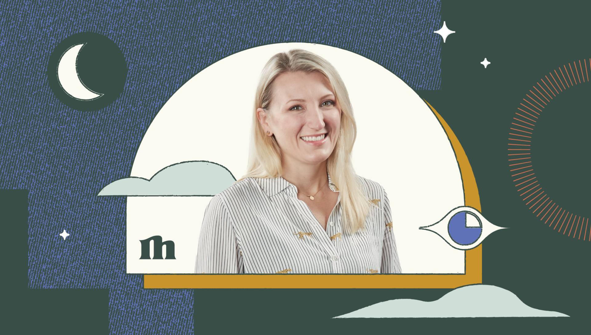 Meet Strategy Director Angela Larisch - Murmur Creative