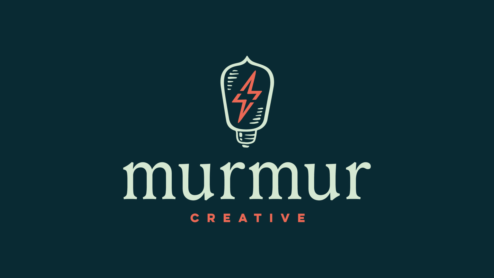 Introducing Our New Branding - Murmur Creative