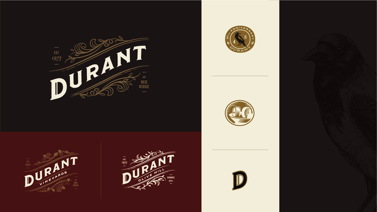 Durant - Murmur Creative