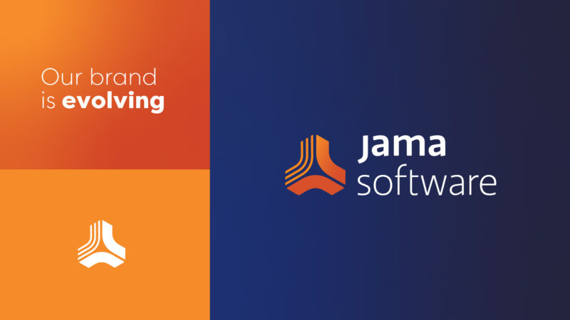 SAAS Rebrand - Jama Software - Murmur Creative