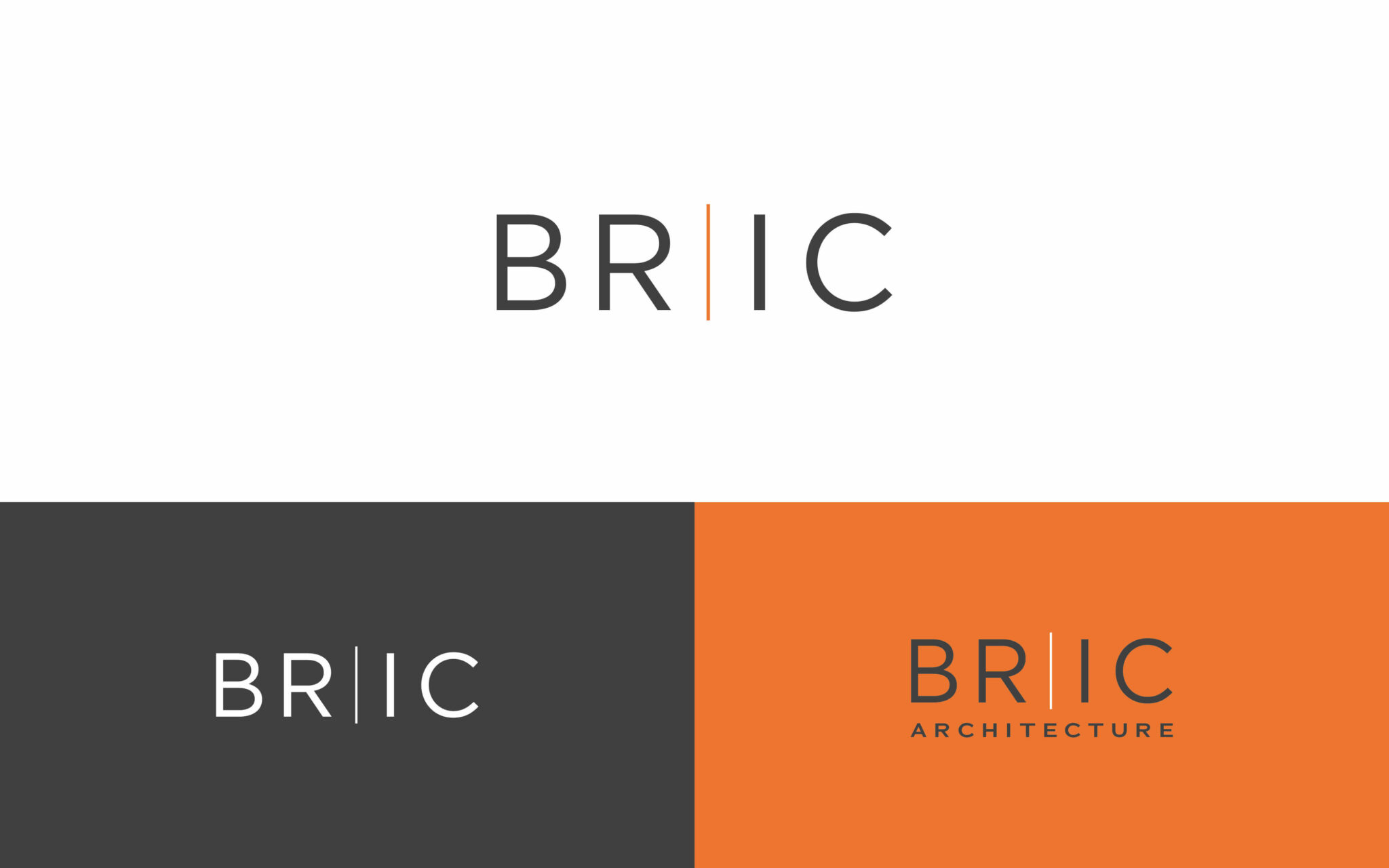 BRIC Architecture - Murmur Creative