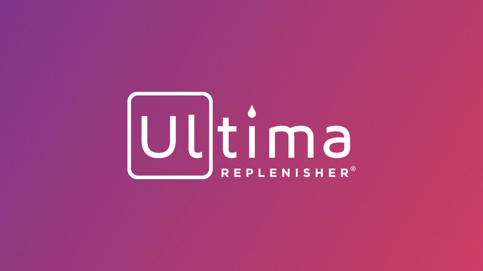 Ultima Replenisher - Murmur Creative