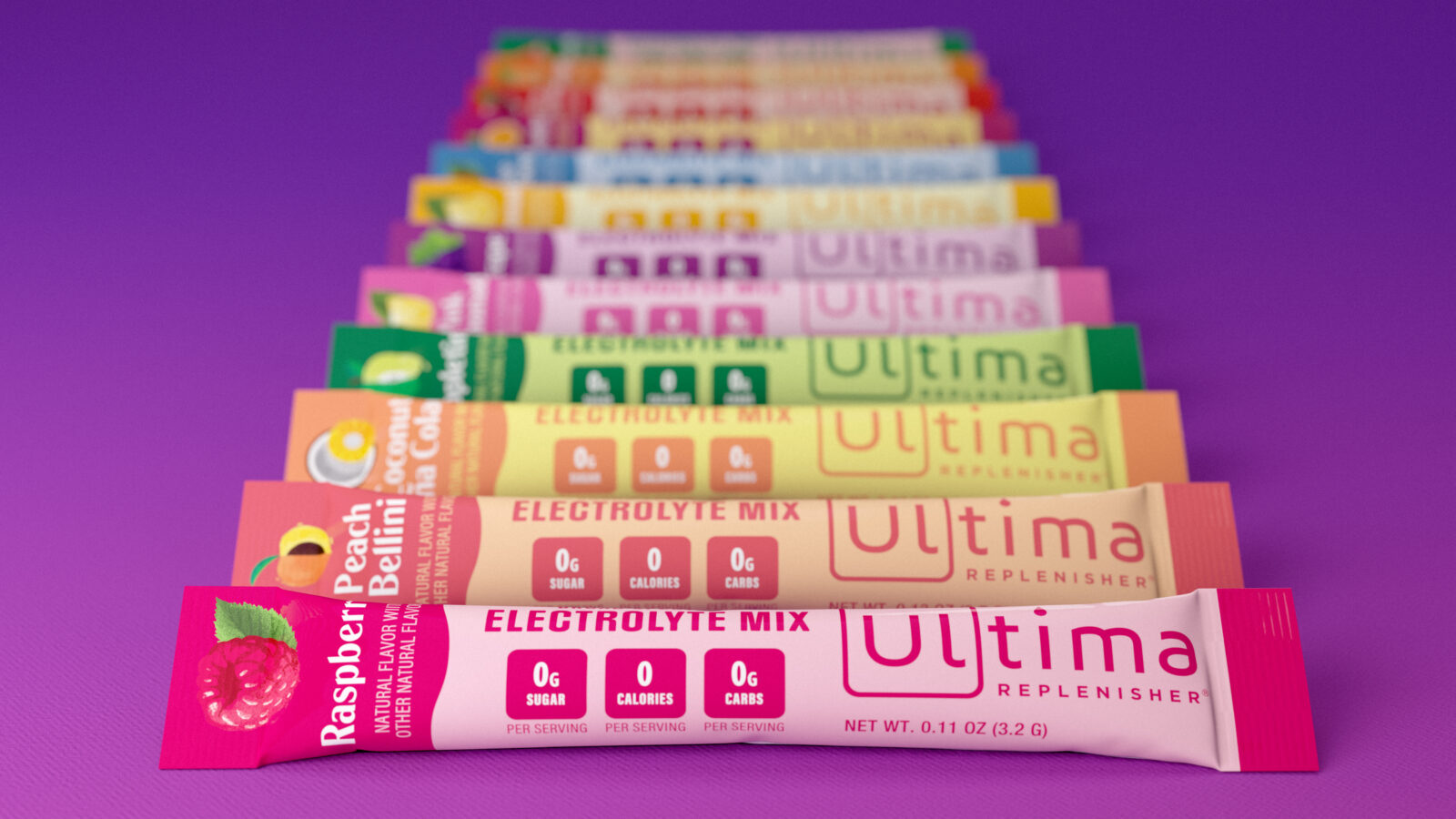 Ultima Replenisher - Murmur Creative