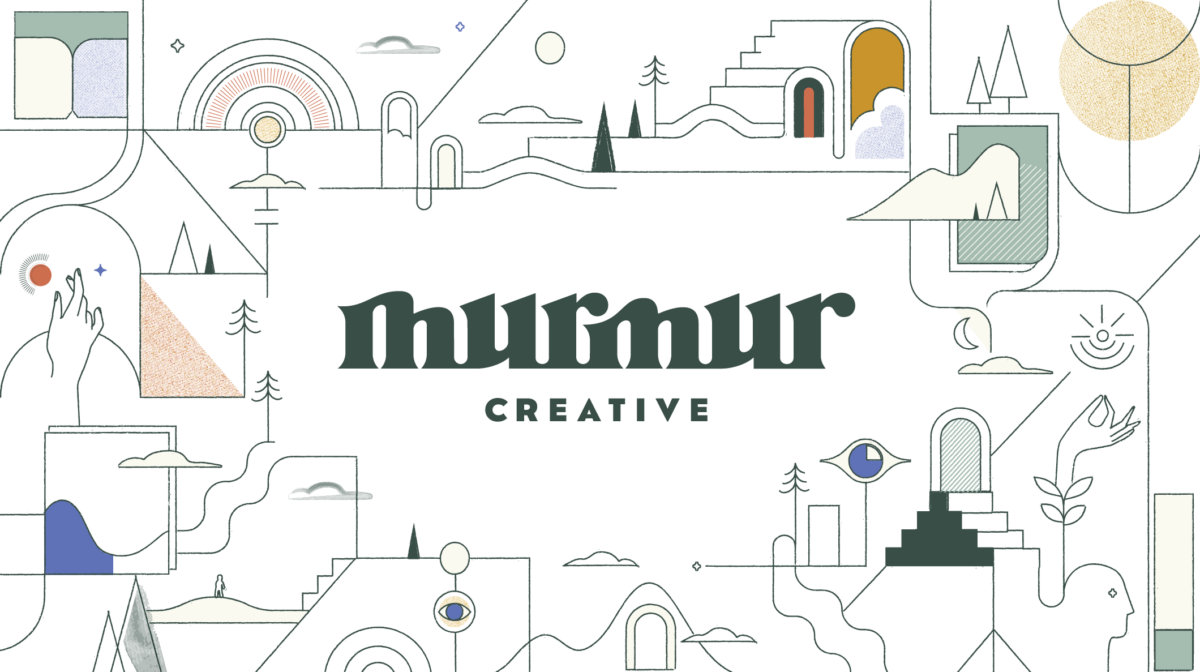 Portland Design Blog - Murmur Creative