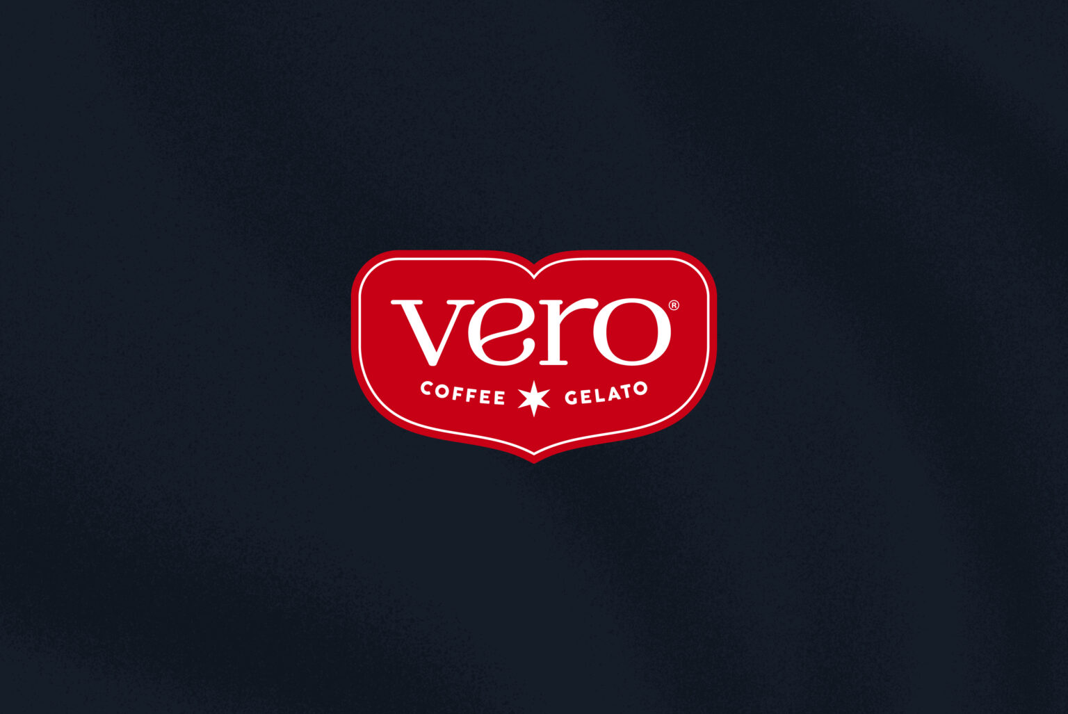 Vero Coffee & Gelato - Murmur Creative