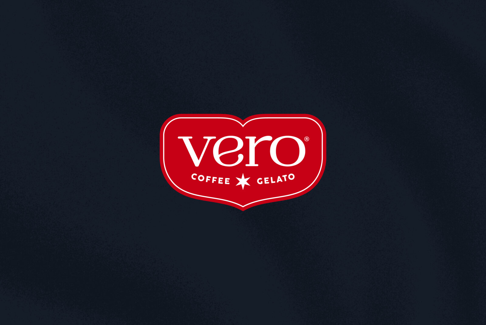 Vero Coffee & Gelato - Murmur Creative