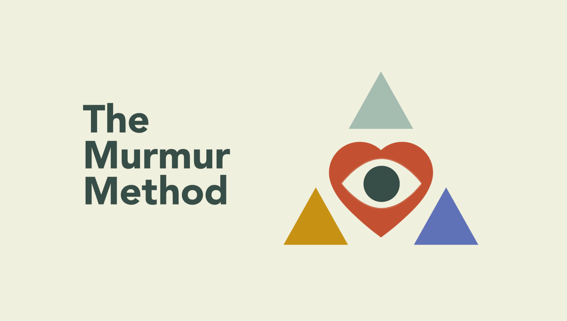An Applied-Values Approach to Branding - Murmur Creative