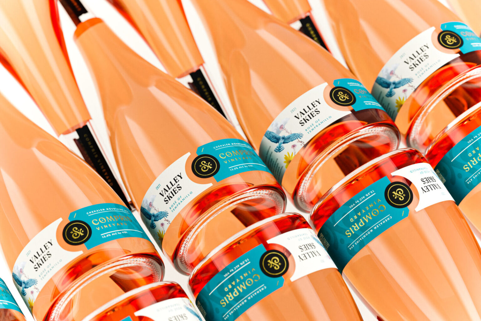 Work - Murmur Creative