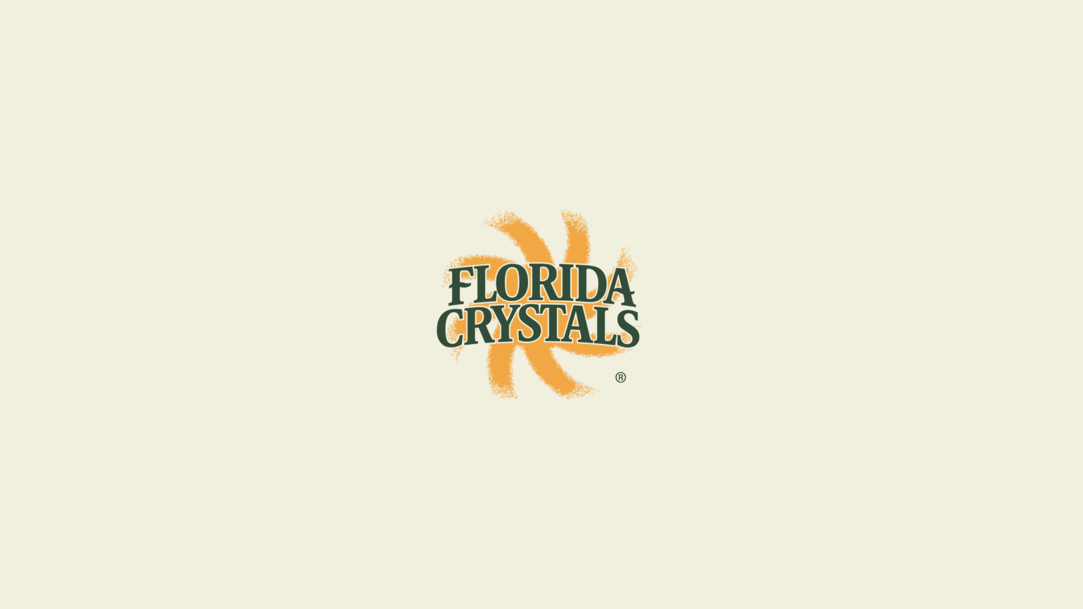 Florida Crystals Brand Design, Packaging, & Website Work - Murmur Creative