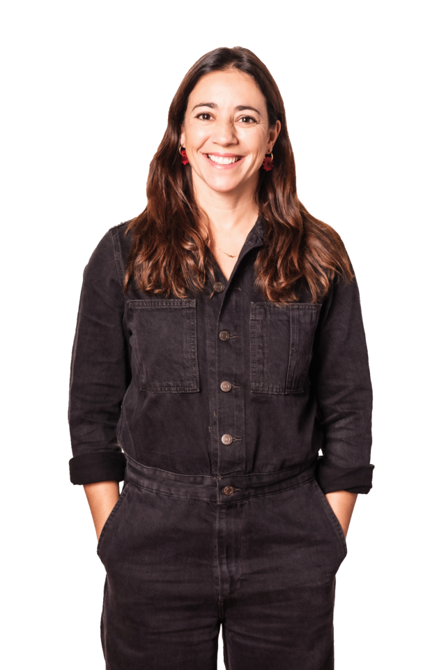 Team - Murmur Creative