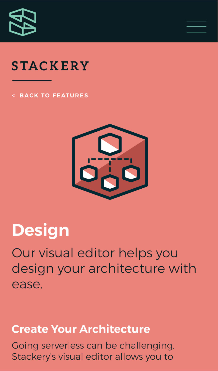 Stackery Brand Design, Packaging, & Website Work - Murmur Creative