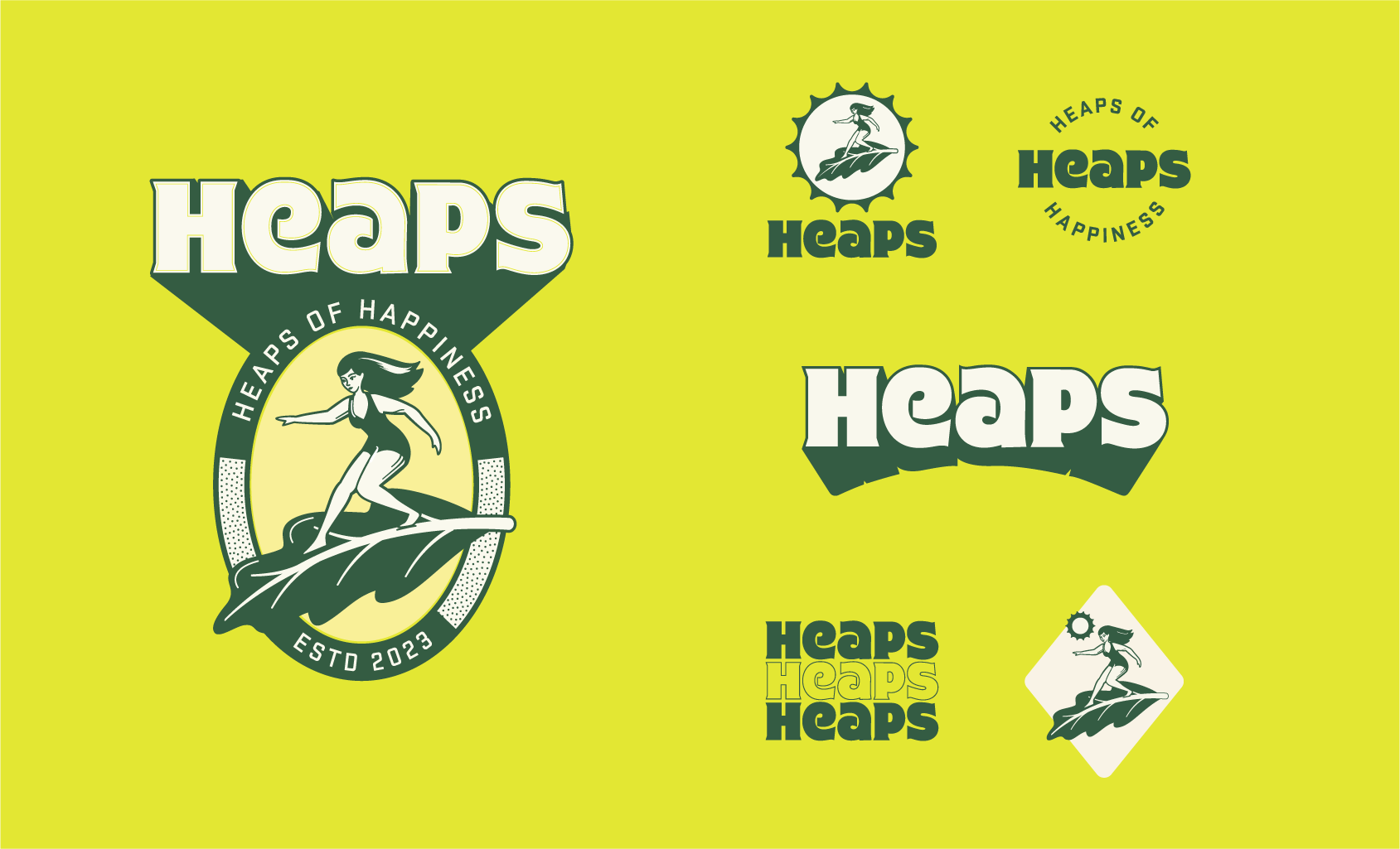 Logo Design Services - Portland, OR