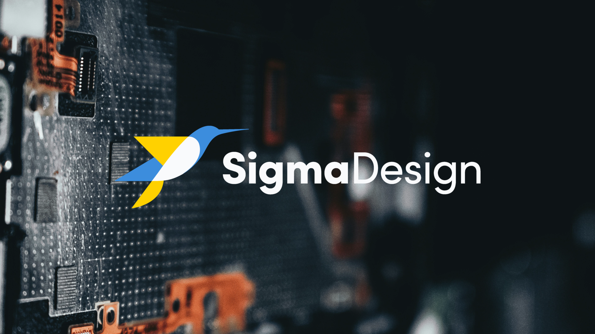 Logo Design Services - Portland, OR