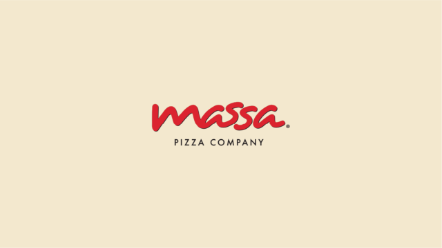 Massa Pizza Company Brand Design, Packaging, & Website Work - Murmur ...